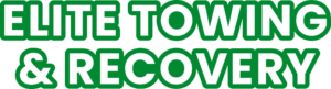 Services - Elite Towing and Recovery