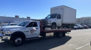 Services - Elite Towing and Recovery